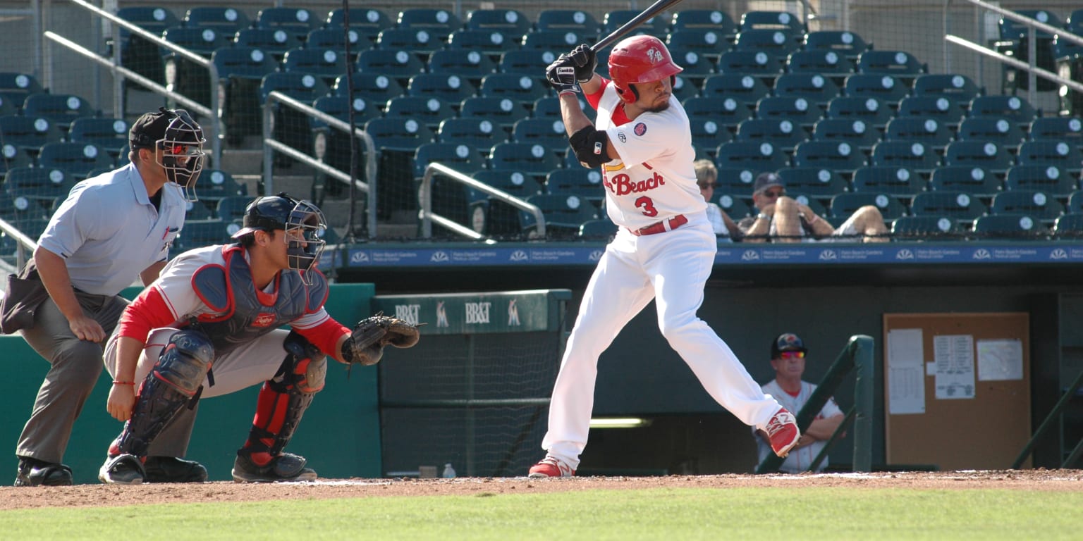 Cardinals Drop Game in the 14th | MiLB.com