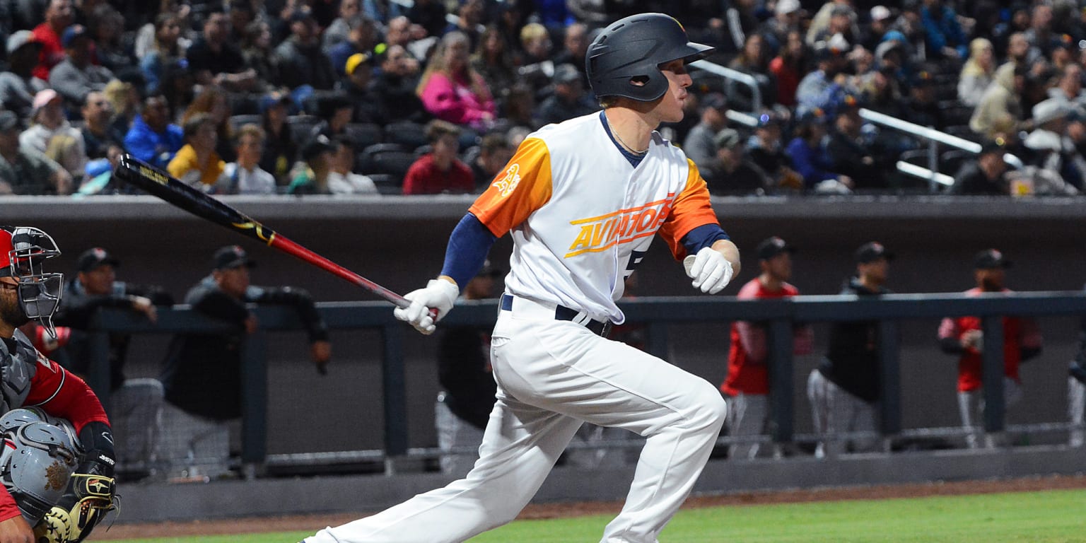 Corban Joseph's Response to All-Star Snub: Just Keep Raking | MiLB.com