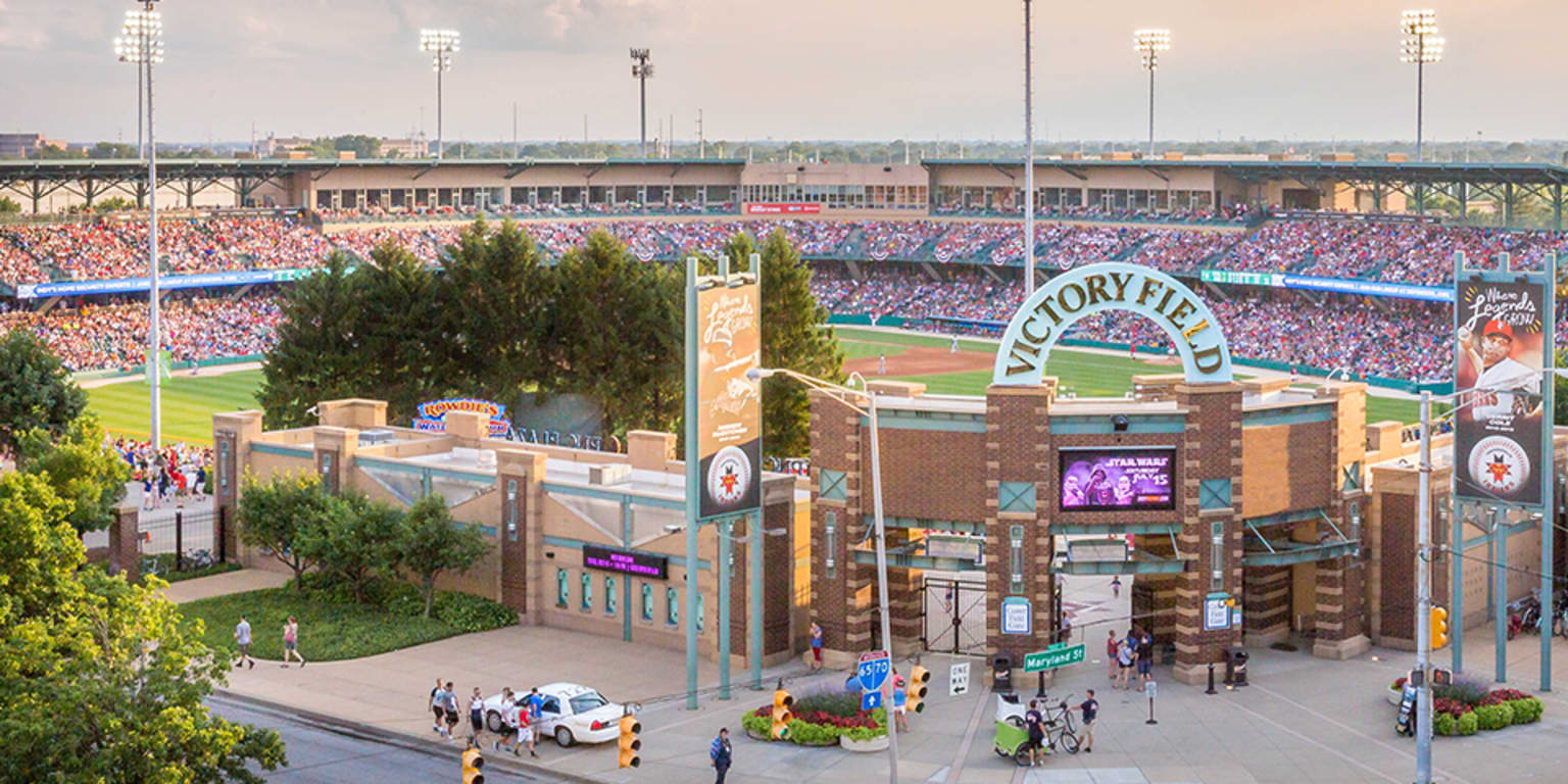 All-time Victory Field Attendance Reaches 13 Million | MiLB.com