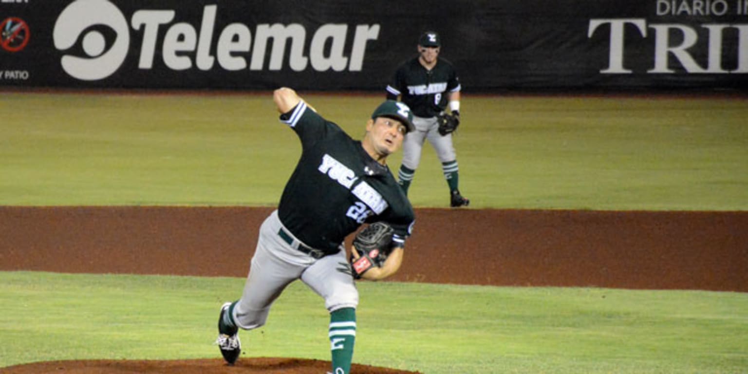 Delgadillo se acredita su quinto triunfo | MiLB.com