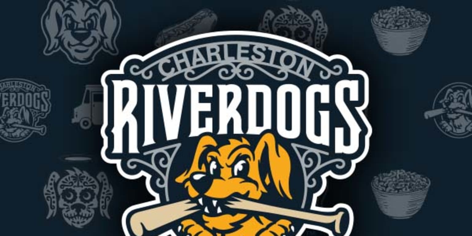 Press Release: RiverDogs Set to Offer Several New Mouthwatering Menu ...