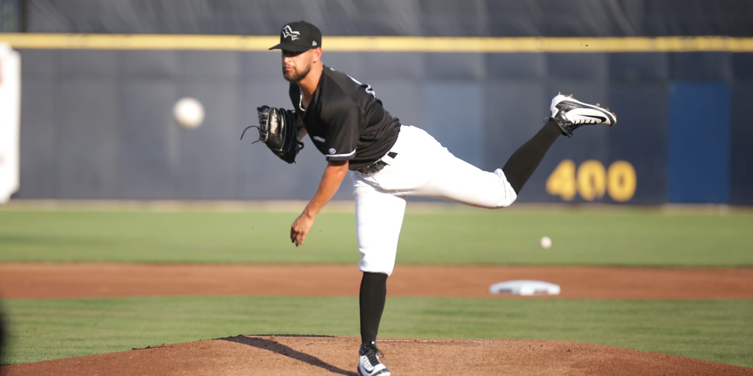 Early Home Runs, Sandoval's Pitching Guide Bandits to Win | MiLB.com