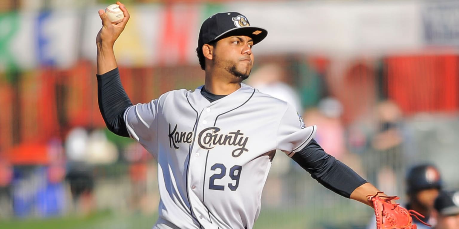 Three Visalia Rawhide pitchers take perfect game into 10th | MiLB.com