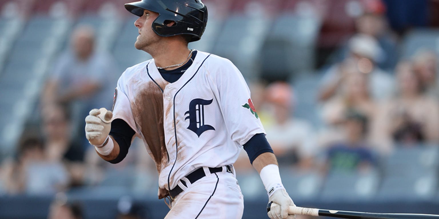 Luke Sherley Walks Off Staten Island, 5-4 | MiLB.com