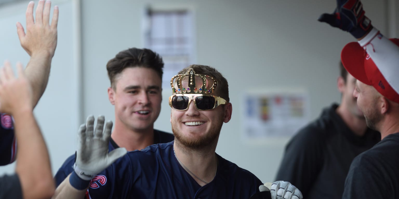 Aces take five of six from Albuquerque | MiLB.com