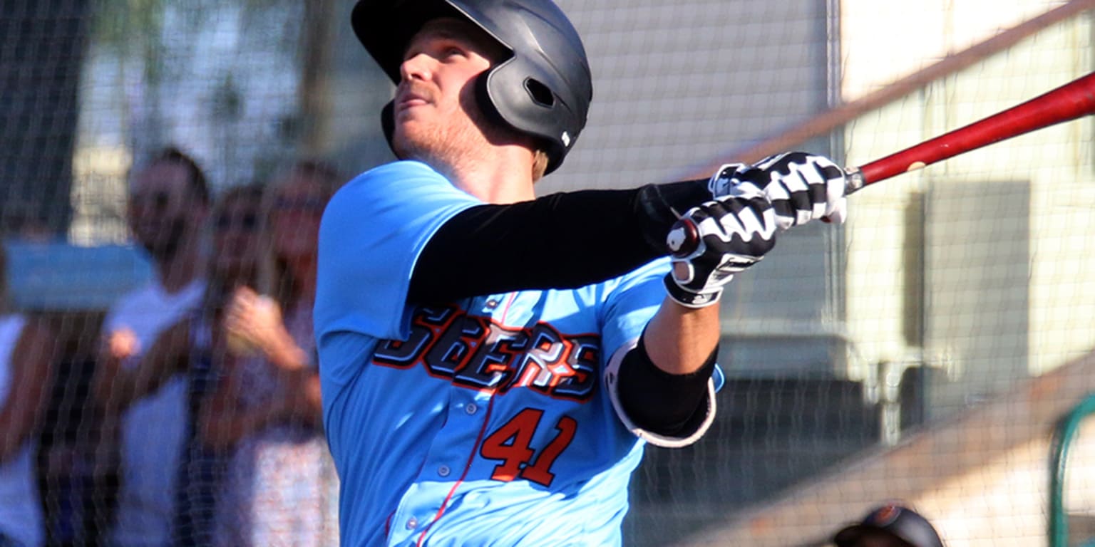 Cal notes: Inland Empire 66ers' David MacKinnon has goalie's mind-set ...