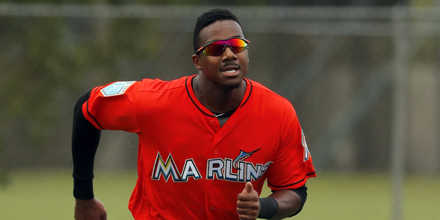 Miami Marlins Prospect Primer: Lewis Brinson eyes stardom | MiLB.com