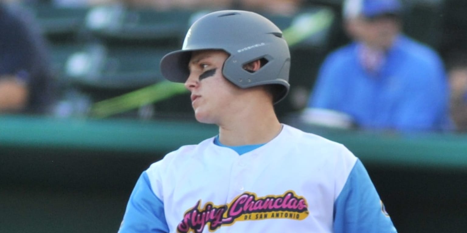 A Rough Fifth Inning Dooms the TCL Flying Chanclas | MiLB.com