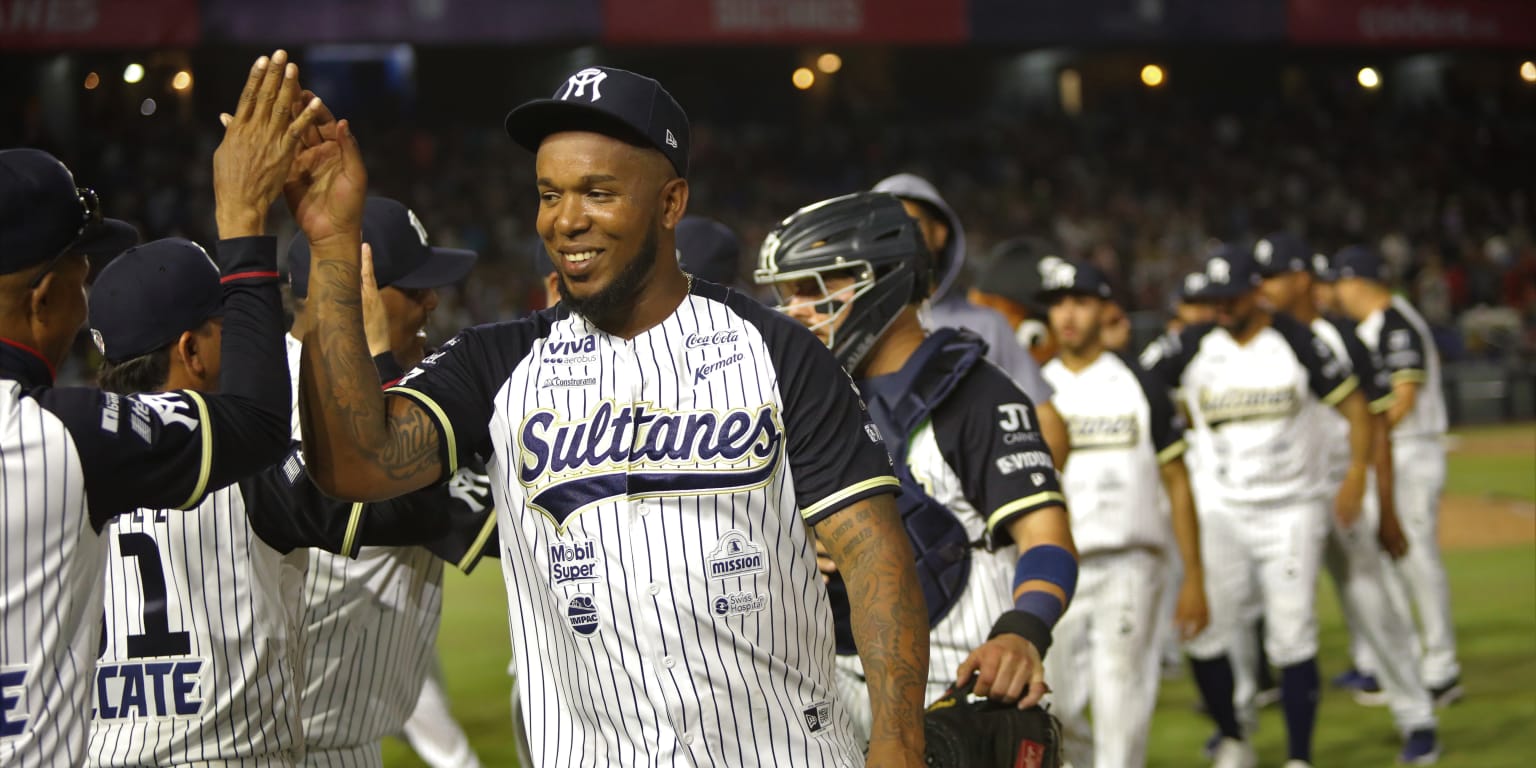 Sultanes: Monterrey se quedó con la victoria en el Juego Inaugural ...