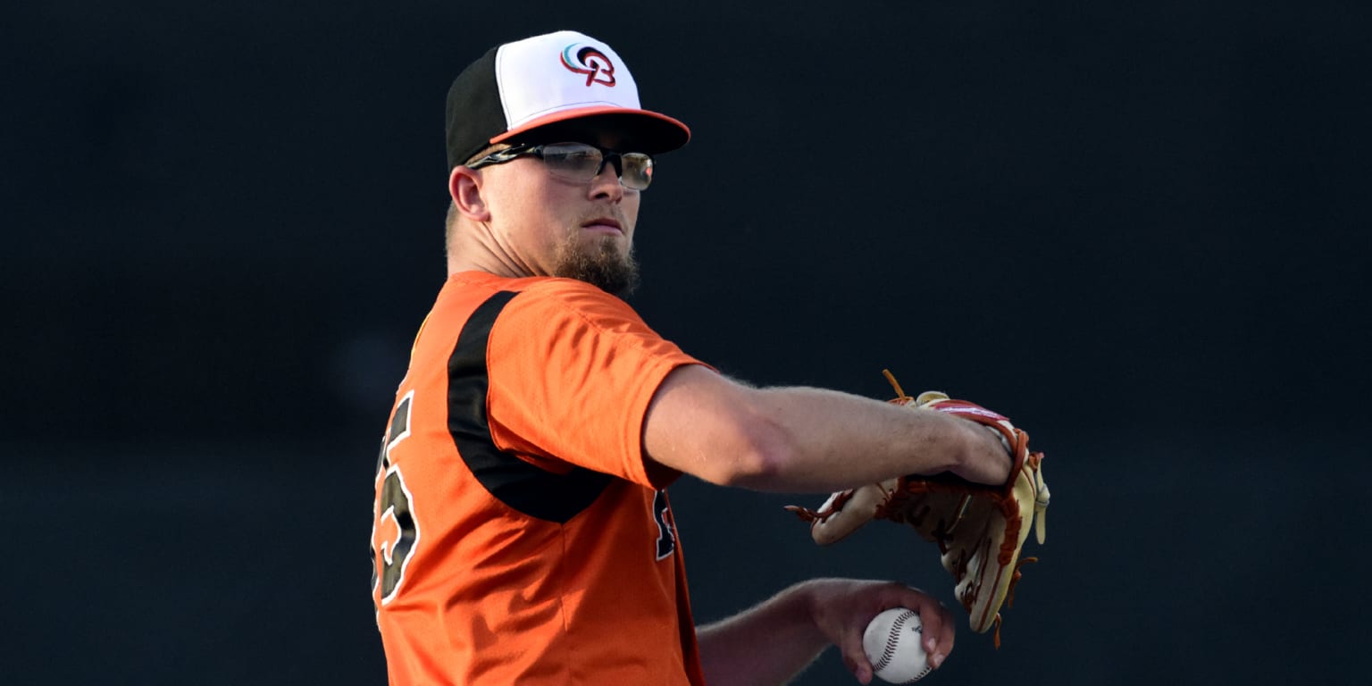 9/12 -- Thunder Steal 2-1 Decision | MiLB.com