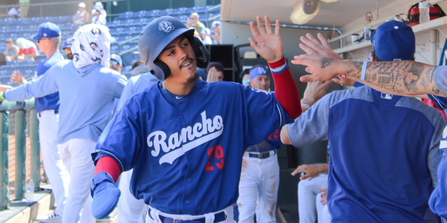 Quakes Take Finale, Ready For Playoffs! | MiLB.com