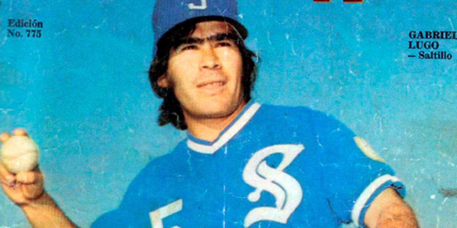 Fallece Gabriel Lugo, gran segunda base | MiLB.com