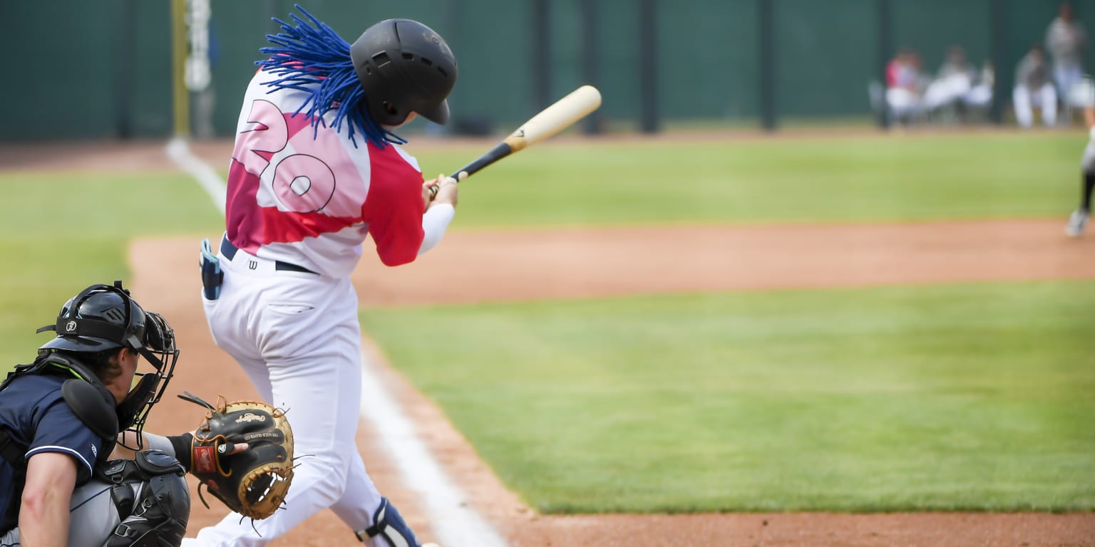 Late Home Run Hands Bowling Green 3-2 Loss | MiLB.com