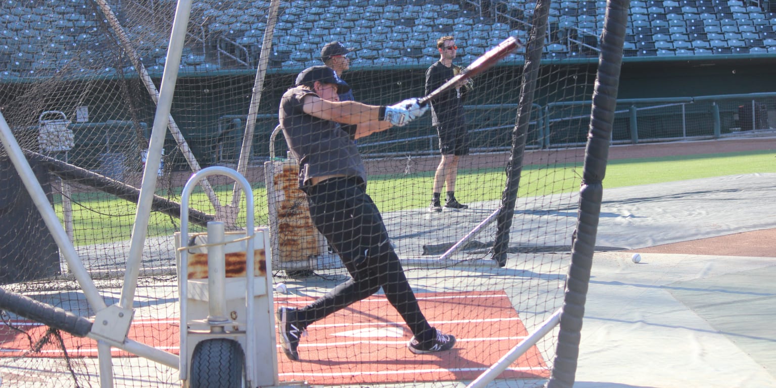 Quite the Prospective: Jake McCarthy | MiLB.com