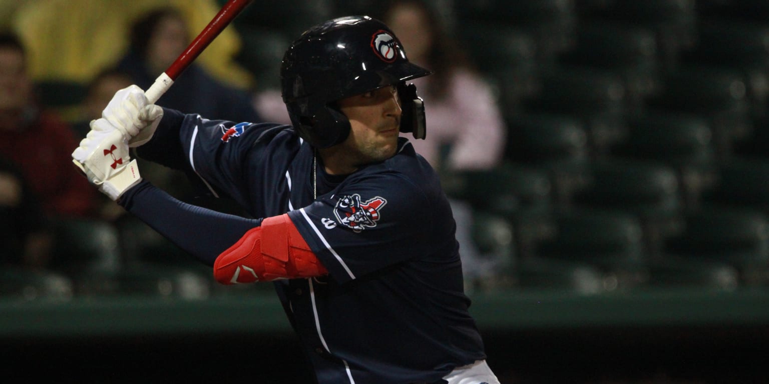 Kevin Smith Homers Twice in 4-2 Win | MiLB.com