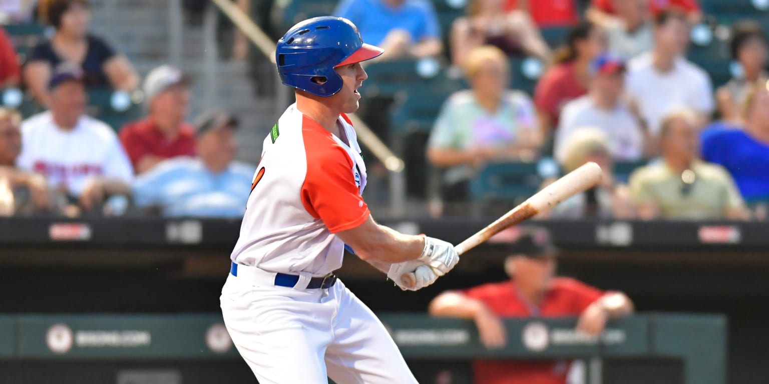 Buffalo Wings rally for 6-5 win over Rochester | MiLB.com