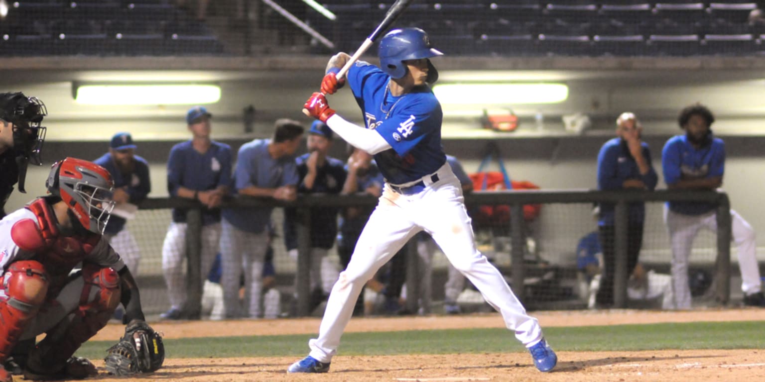 Quakes Drop Series To Sixers | MiLB.com
