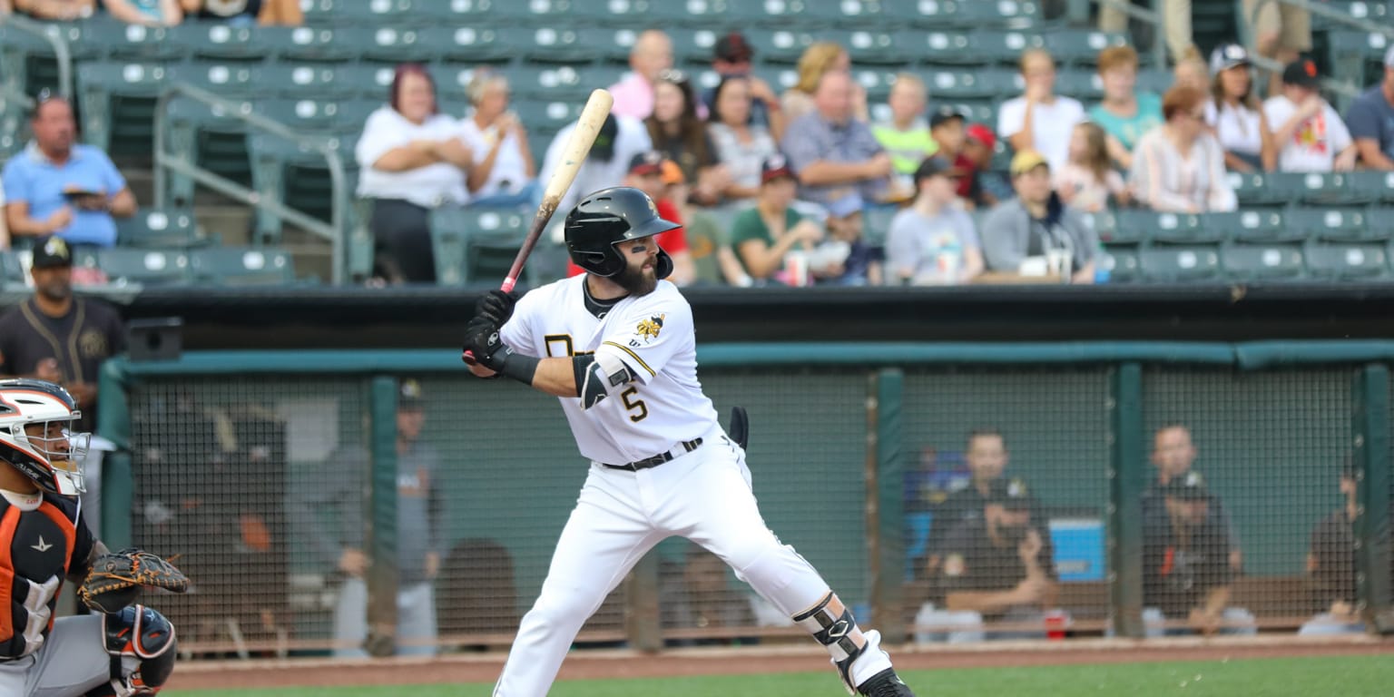 Series Preview: Bees Back At Home To Battle OKC | MiLB.com
