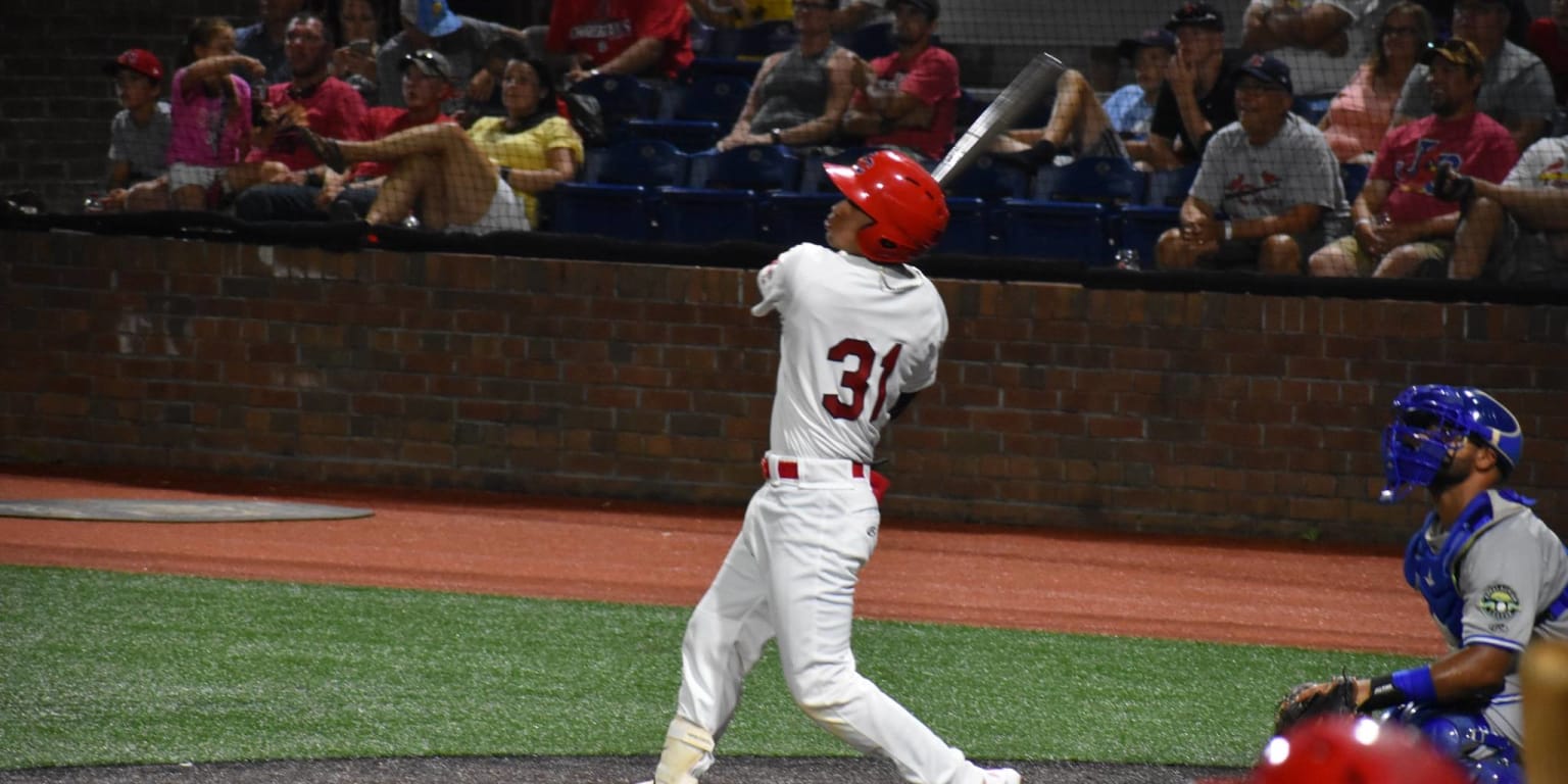 Cardinals Win Pitchers' Duel and Take Series Against Yankees | MiLB.com