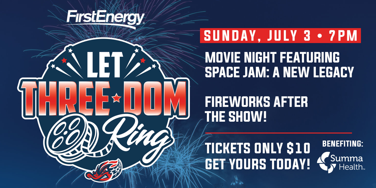 RubberDucks Independence Day weekend 22 | MiLB.com