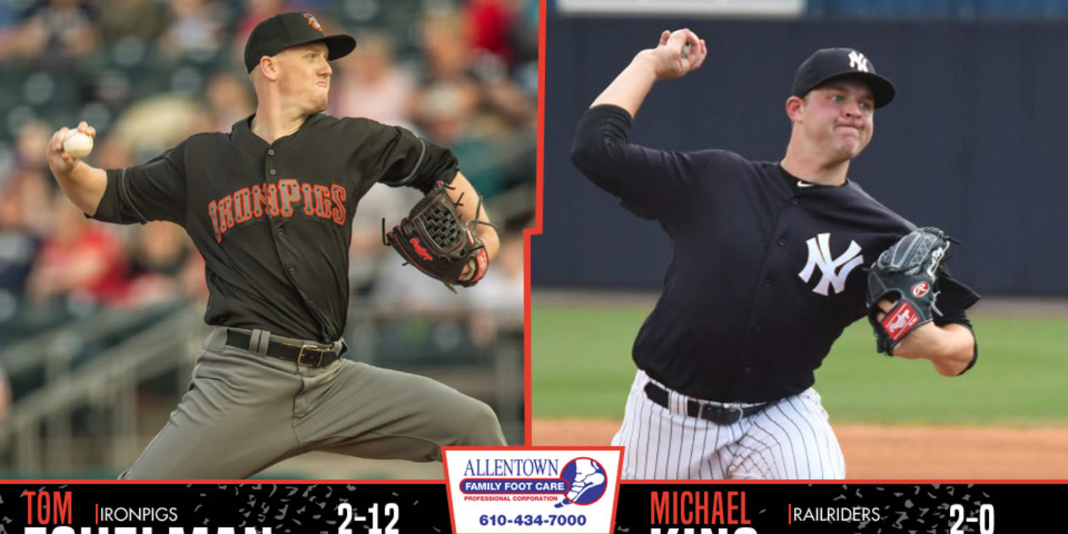 preview-Eshelman-King | MiLB.com