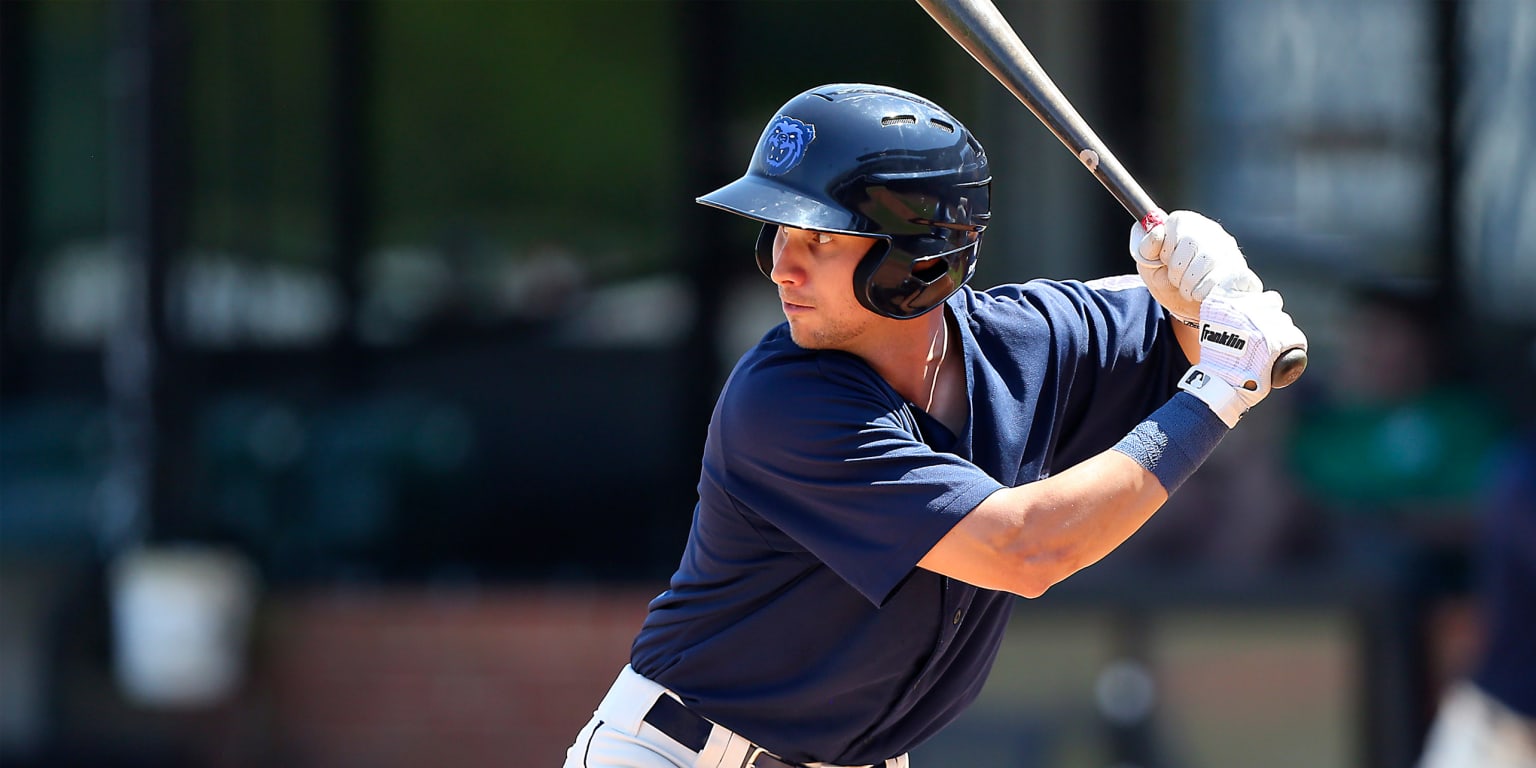BayBears pull out victory in finale to win series | MiLB.com