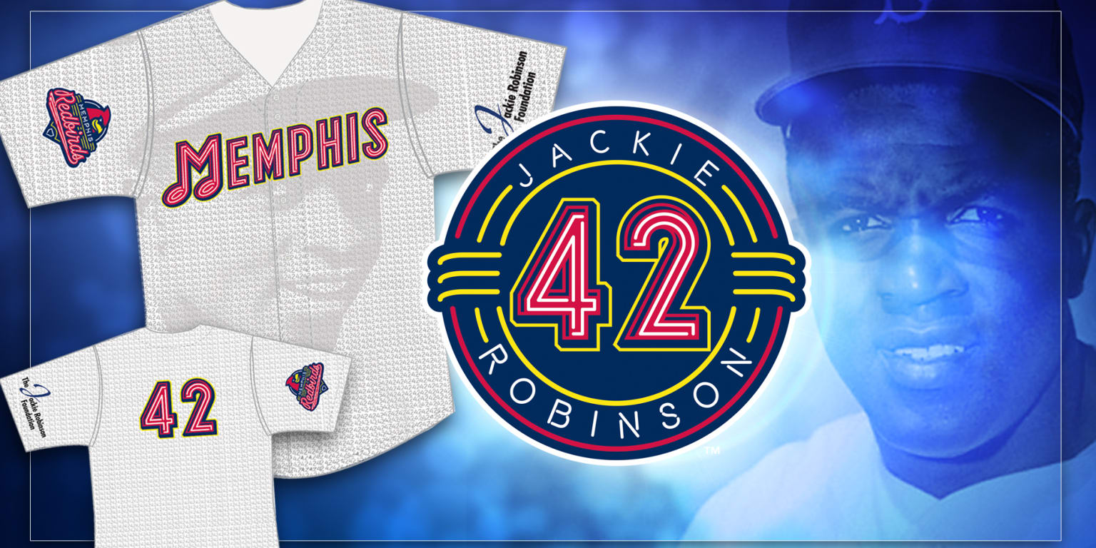 Redbirds Featuring "The Memphis 13" on Jackie Robinson Night | MiLB.com