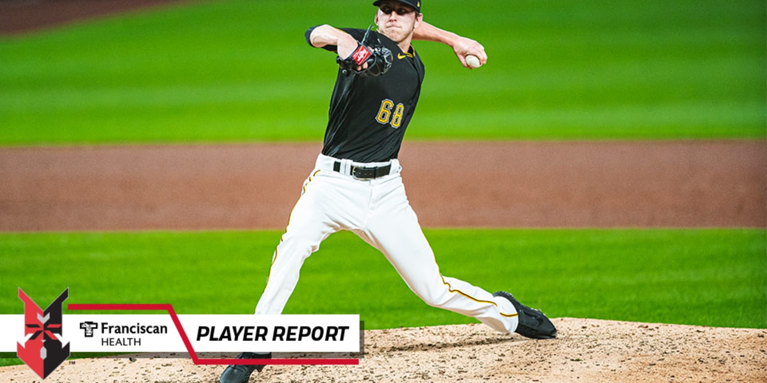 How Brandon Waddell’s Quiet Summer Became A Dream Come True | MiLB.com