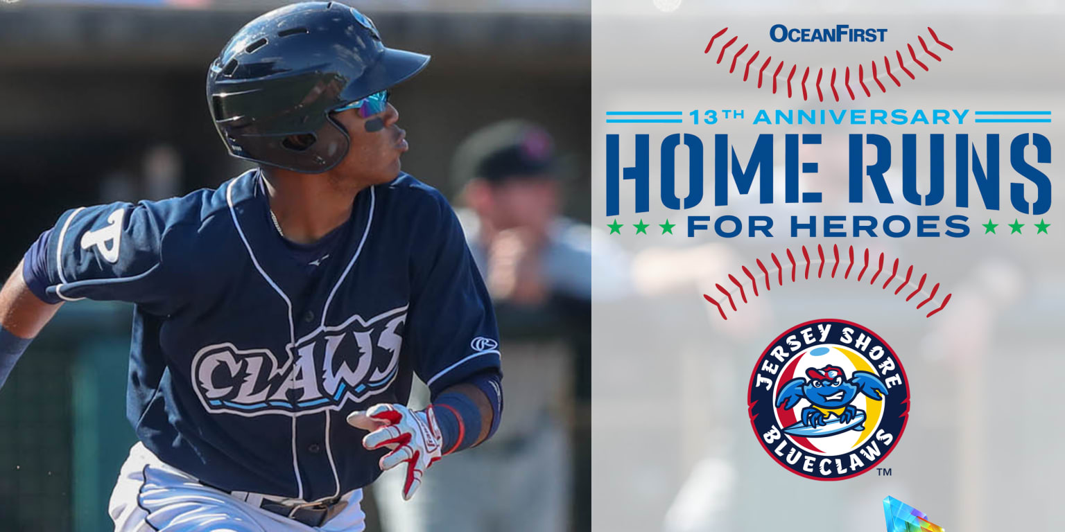 Home Runs for Heroes Returns in 2021 | MiLB.com