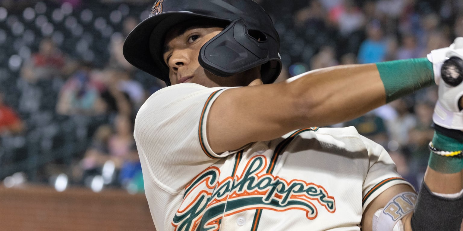 Hoppers run winning streak to 7 games in pennant race | MiLB.com