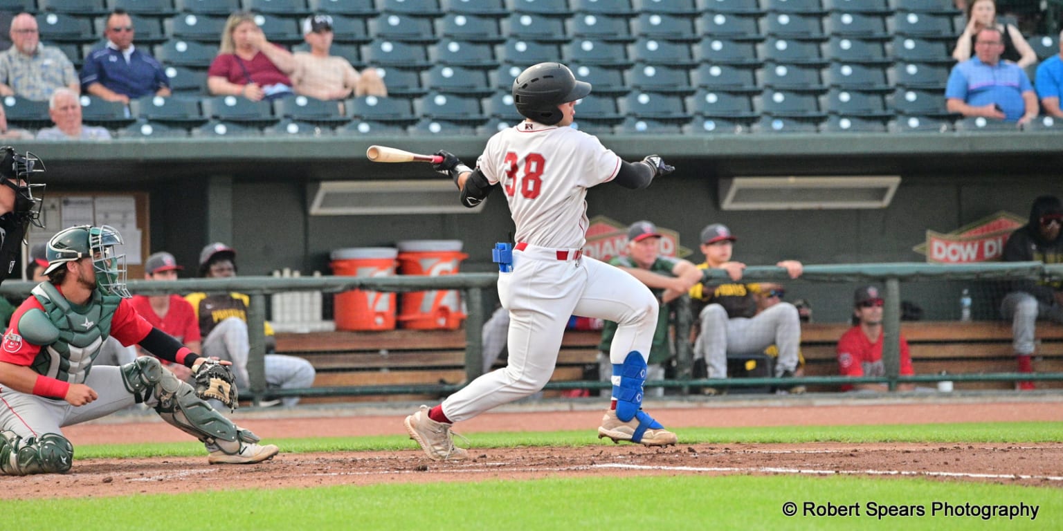 Taylor Scores Four in Thursday Win | MiLB.com