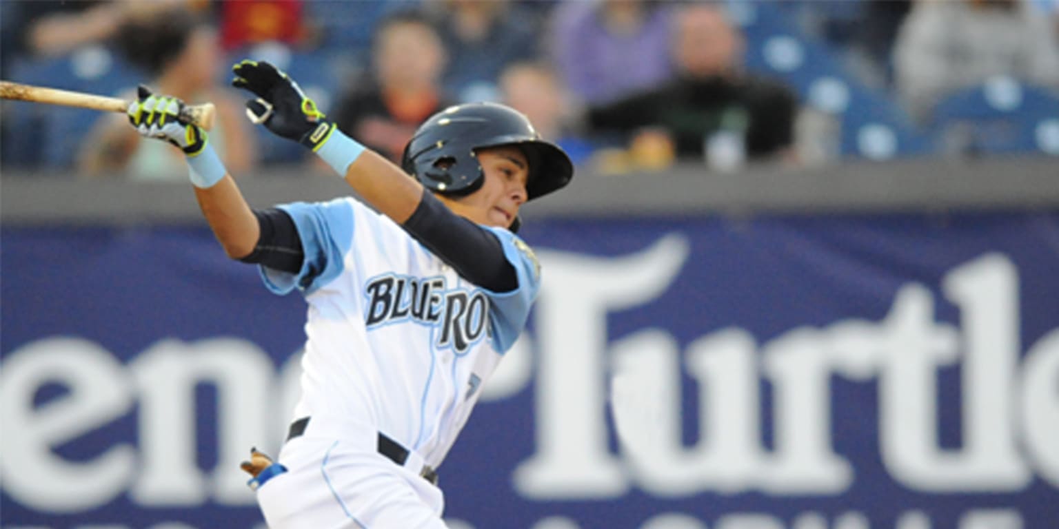Blue Rocks Win in Extras | MiLB.com