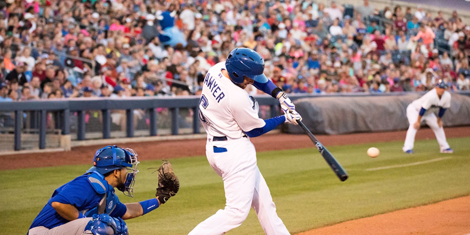 Drillers Blank RockHounds Before Big Crowd at ONEOK Field | MiLB.com