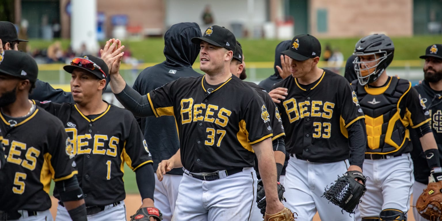 Grand Slam of a Bees Victory Led by Bour | MiLB.com
