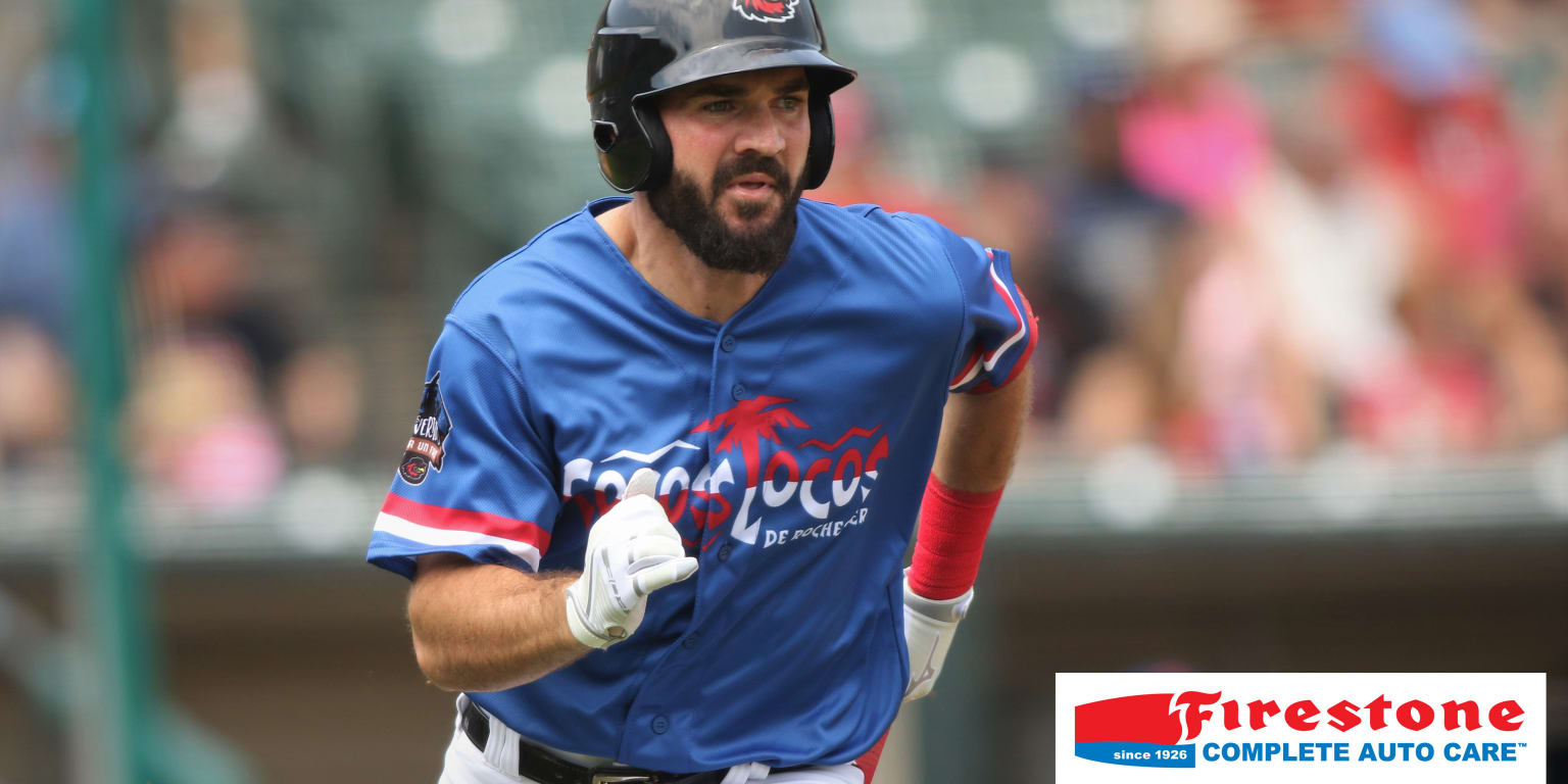 Cocos Locos walk off winners in debut | MiLB.com