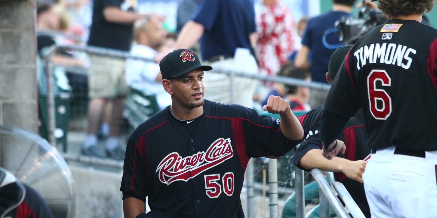 The Nine: Tyson Ross | MiLB.com