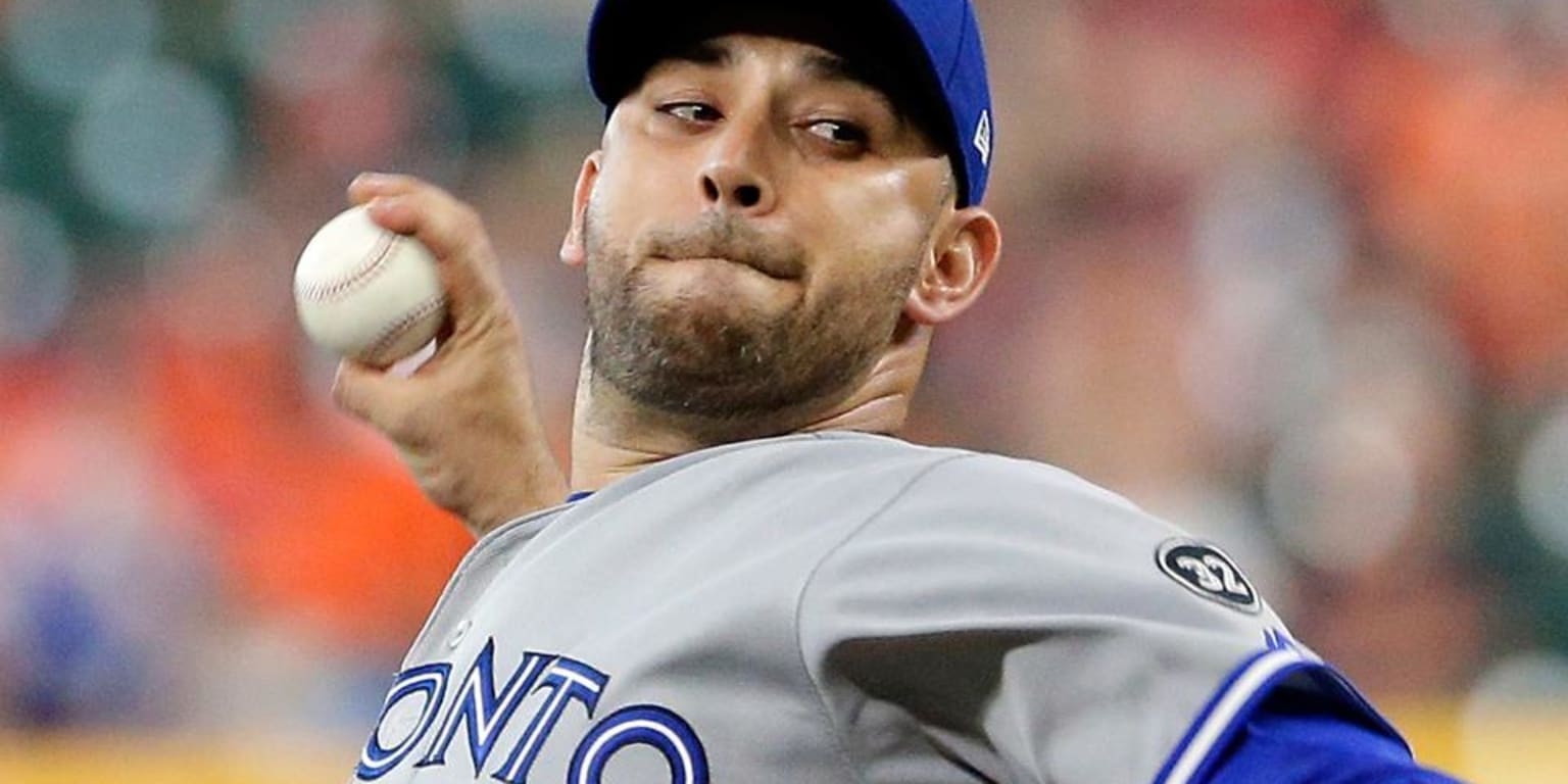 Estrada to start for the Bisons Tuesday | MiLB.com