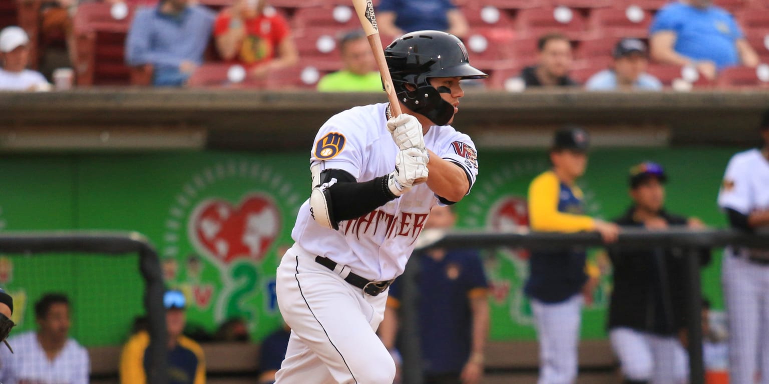 Rattlers Drop Second Straight Game to Quad Cities | MiLB.com