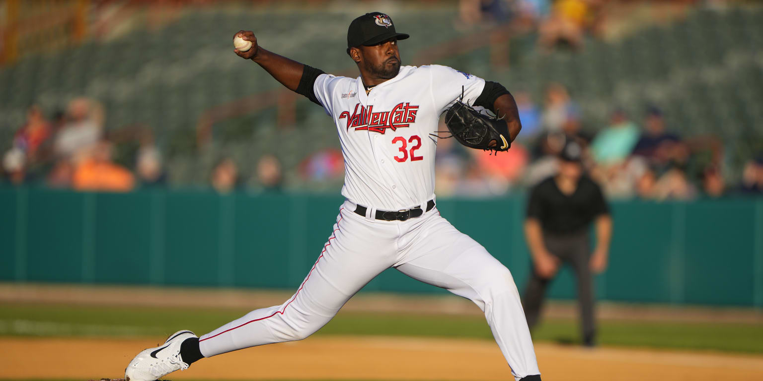 Draft 2022 | MiLB.com