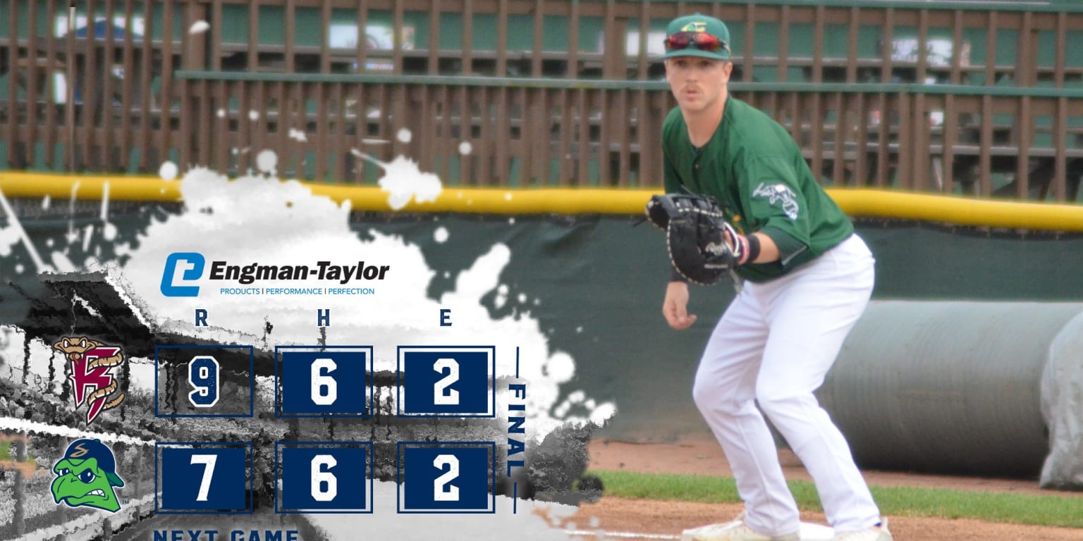 After comeback, Snappers can't hang in extras versus Wisconsin | MiLB.com