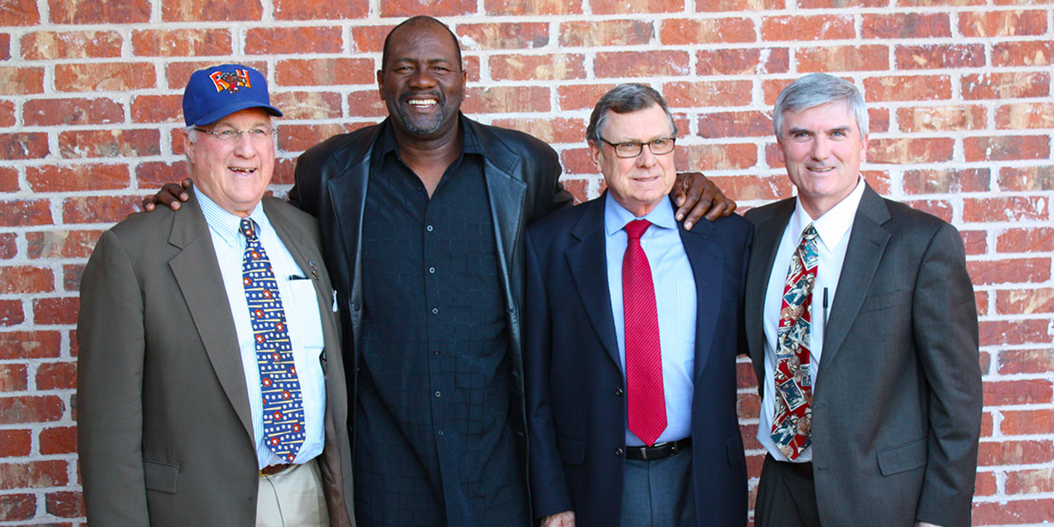 Former Midland Cub Lee Smith Elected to Hall of Fame | MiLB.com