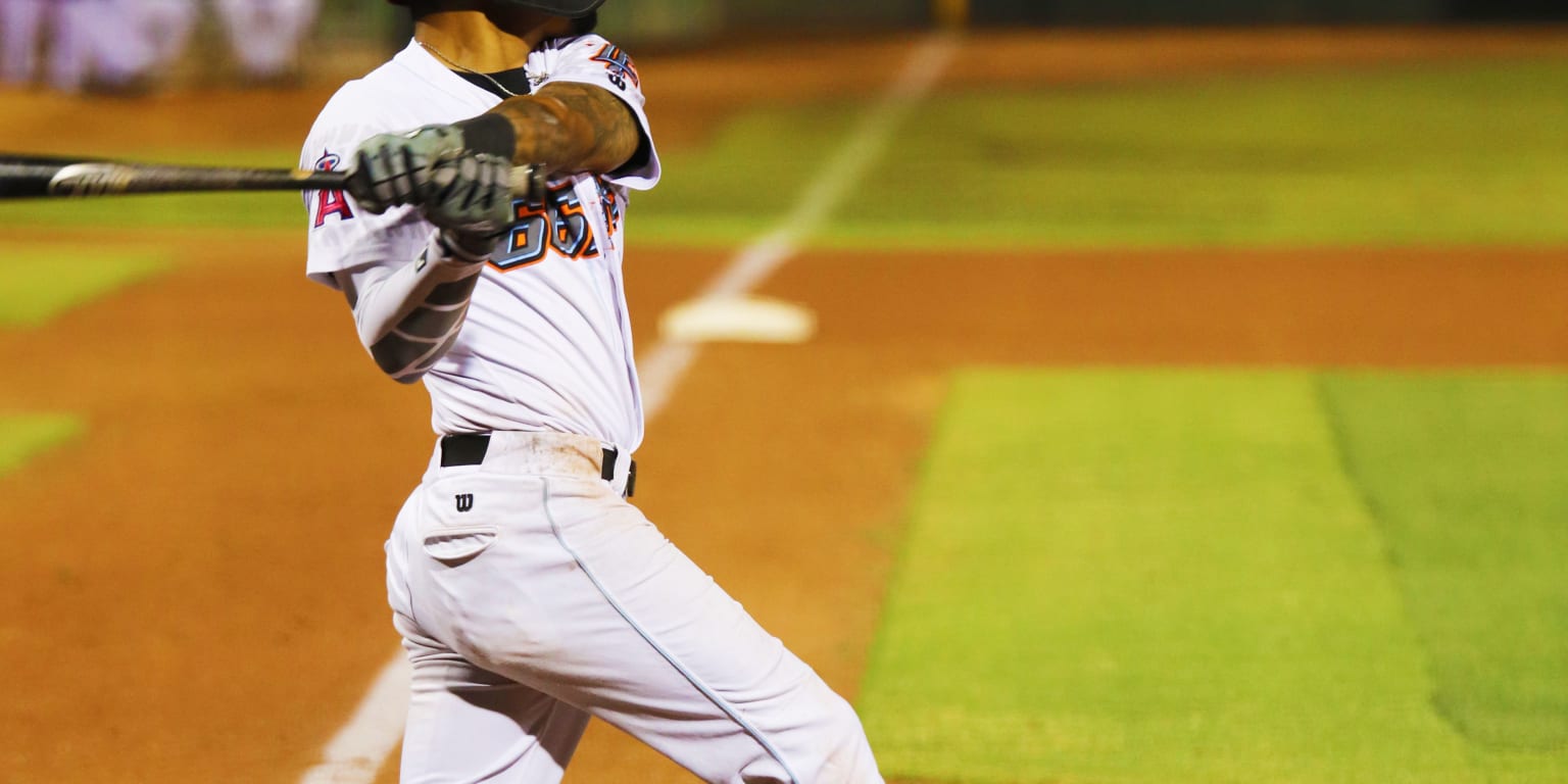66ers 7-29-21 Recap | MiLB.com