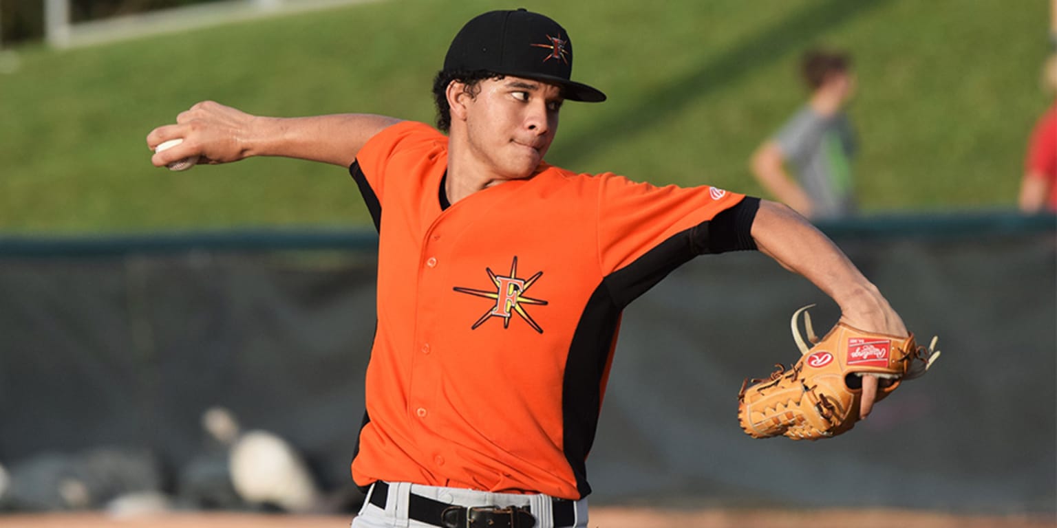 Civale Stifles Keys Offense in 3-0 Victory | MiLB.com