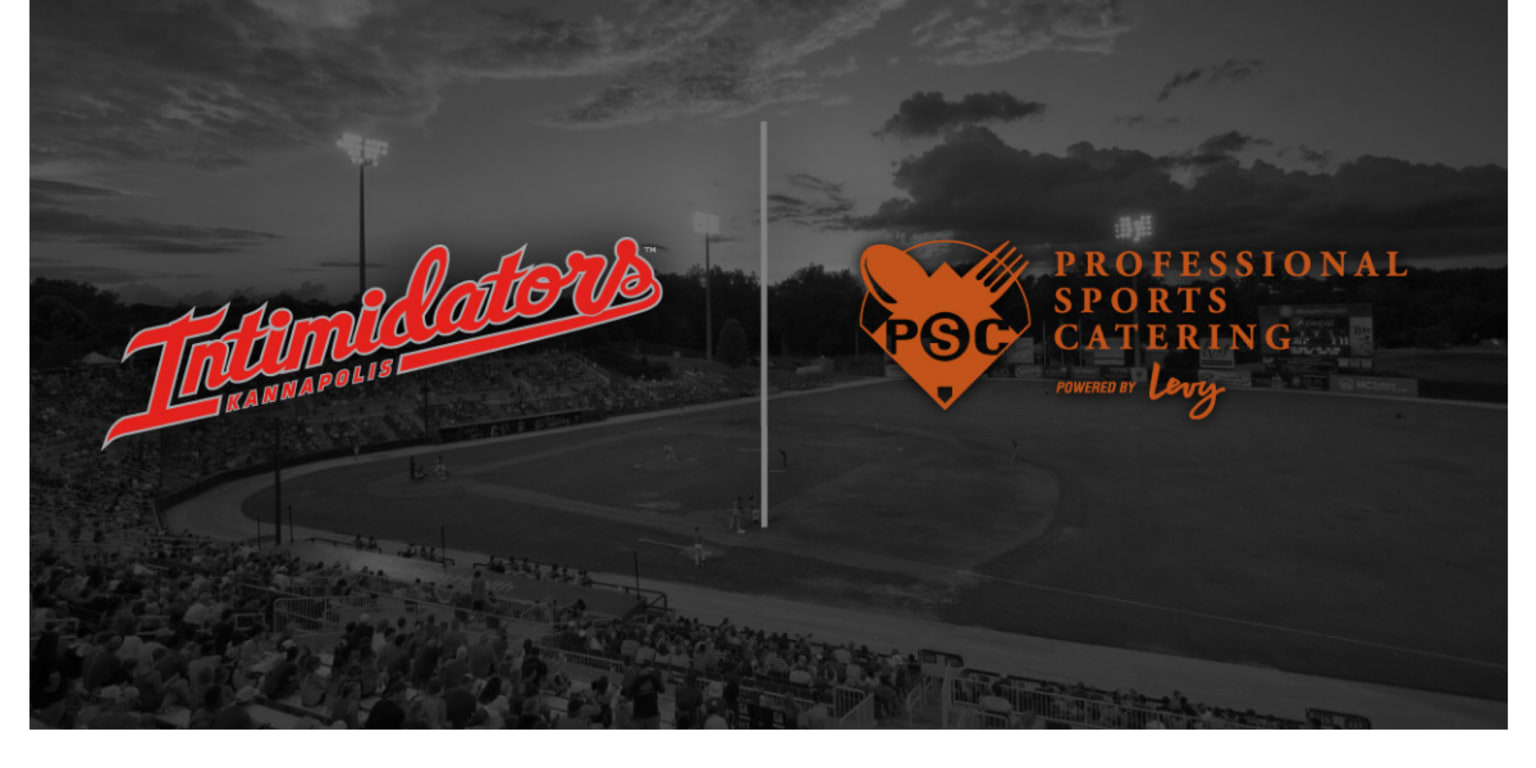 INTIMIDATORS TEAM WITH PSC TO ENHANCE FAN EXPERIENCE | MiLB.com