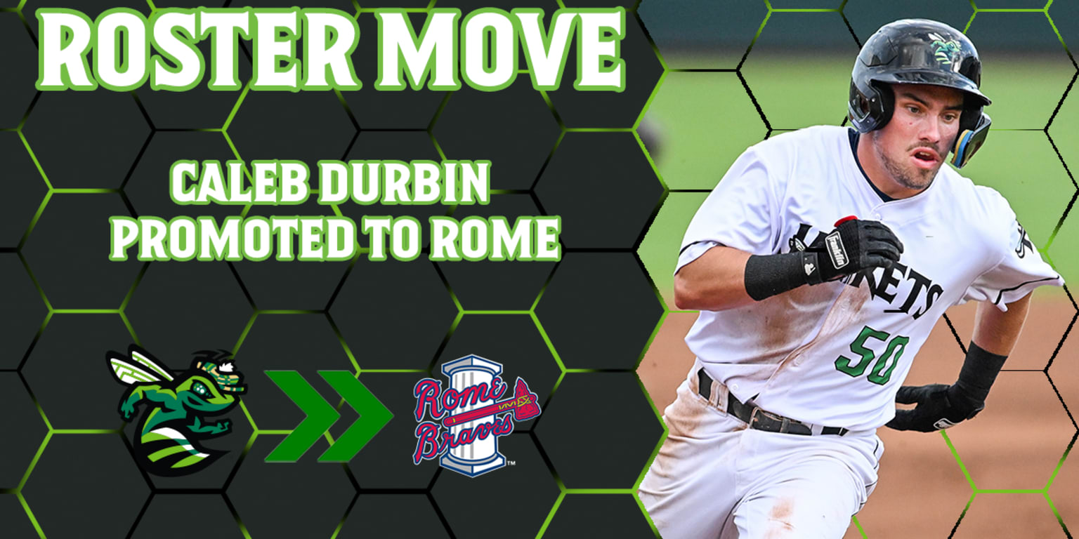 Caleb Durbin Earns Promotion to High-A | MiLB.com