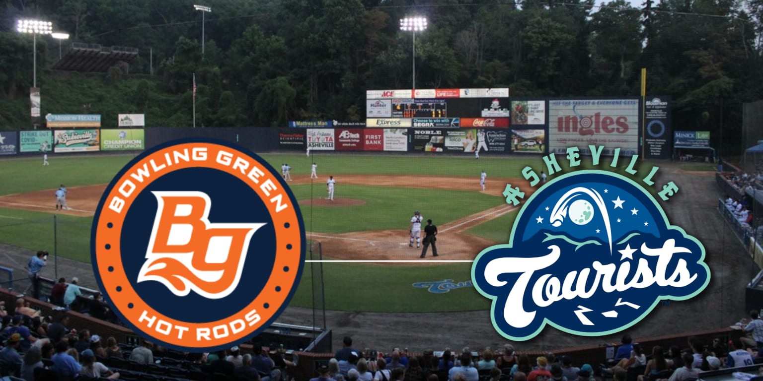 Opening Day Favors the Hot Rods | MiLB.com