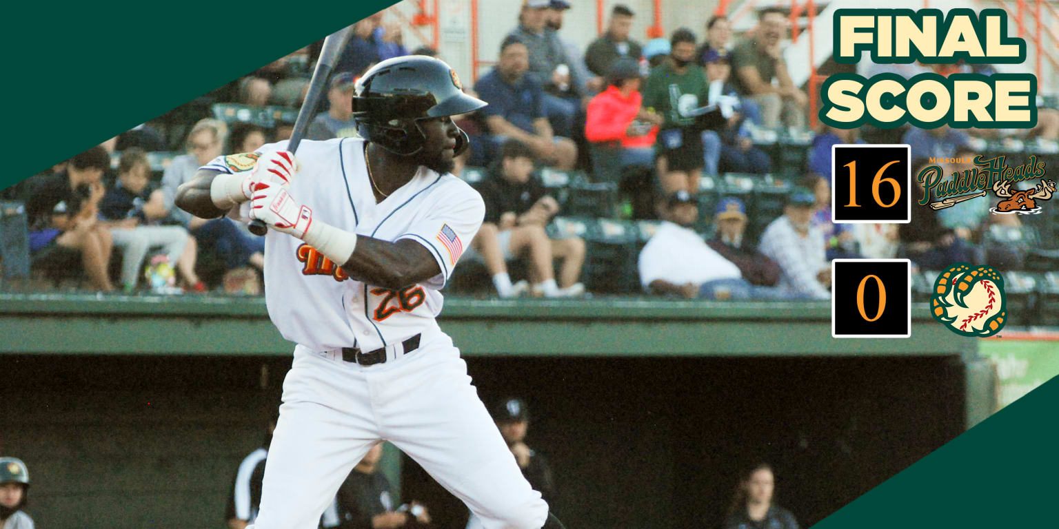 Game 10 2021 | MiLB.com