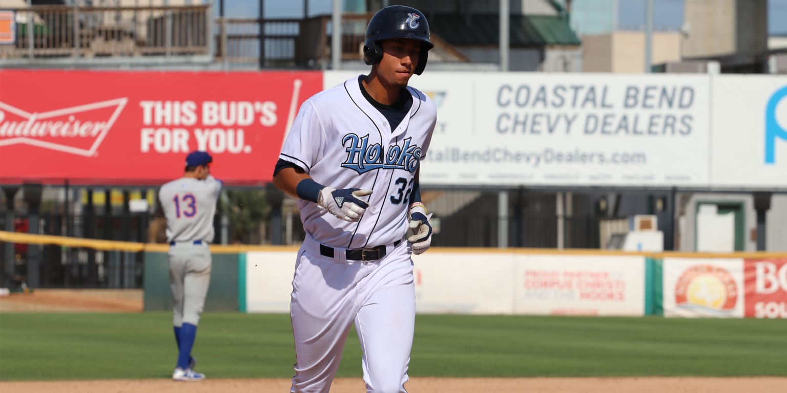 Martin, Jones Lead Charge to Secure Series Win | MiLB.com