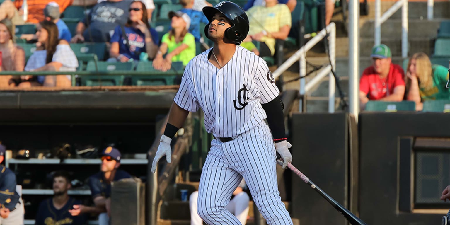 Westbrook the Hero in Pensacola | MiLB.com