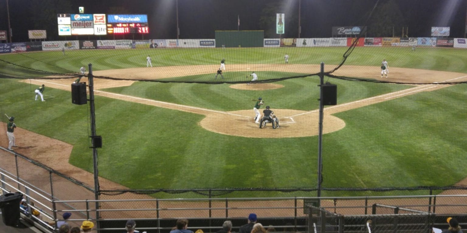 Tucker Neuhaus Knocks Two Homers in Timber Rattlers Win | MiLB.com